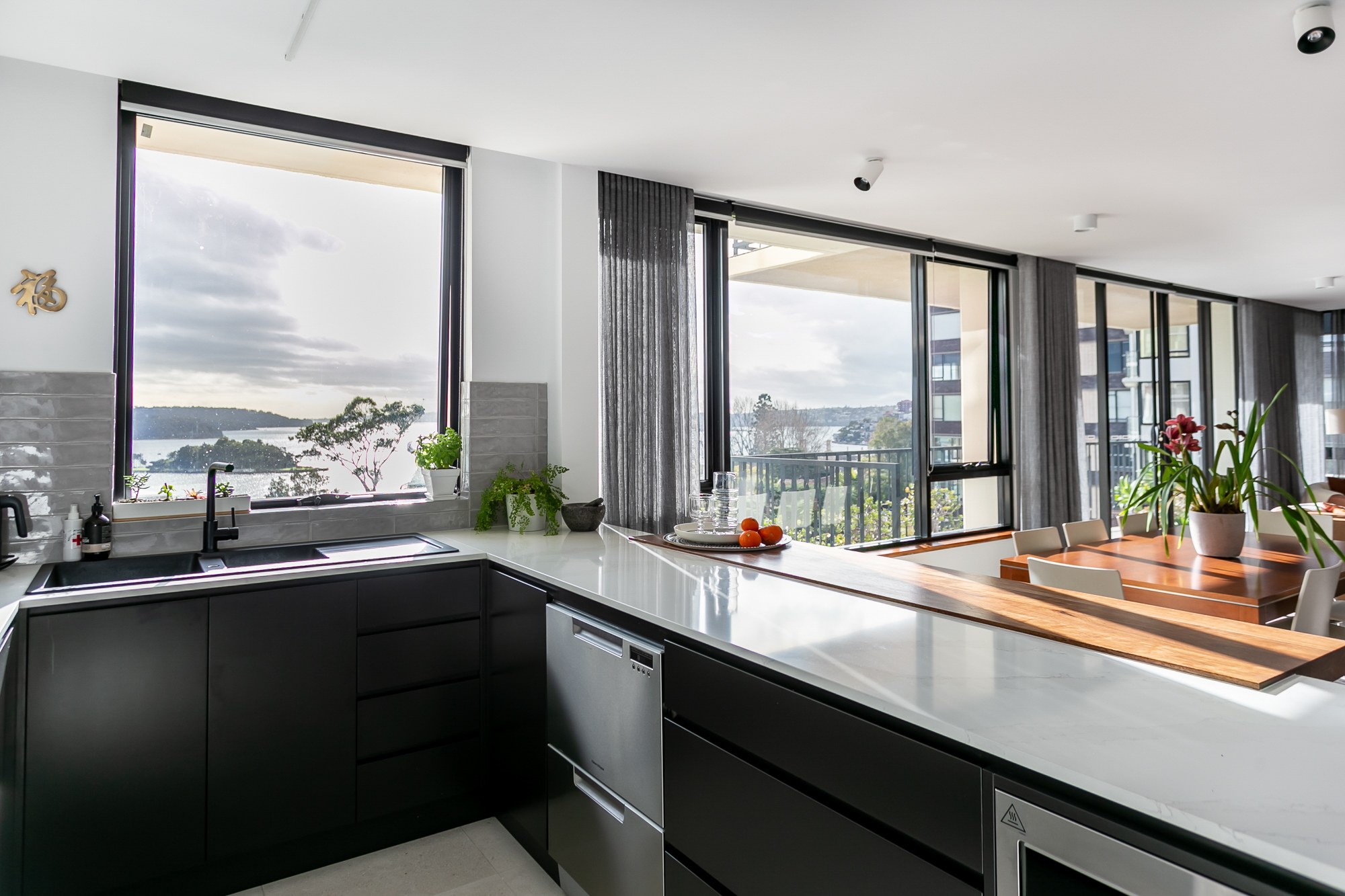 Darling Point - Sorted Projects & Construction